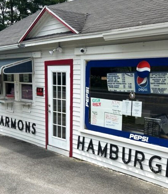 maine restaurant hot dogs ftr