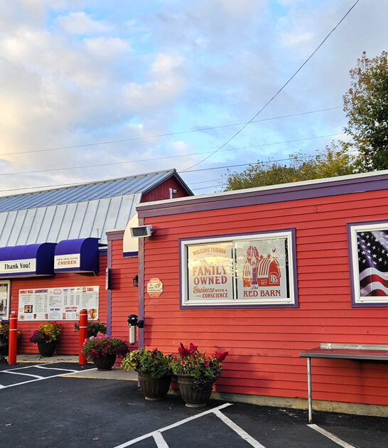 maine restaurant lobster rolls ftr