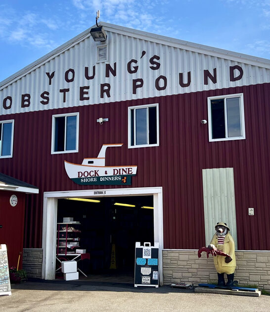 maine rustic lobster spots ftr