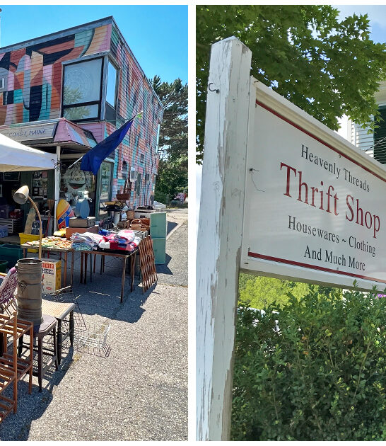 maine secret thrift stores ftr