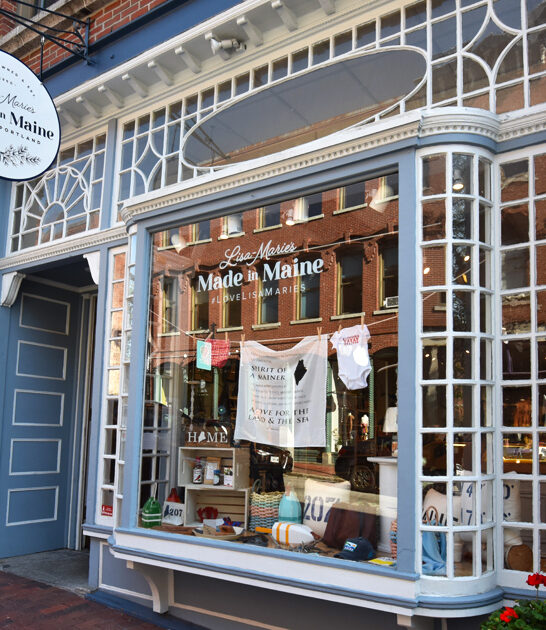 maine shop handcrafted items ftr