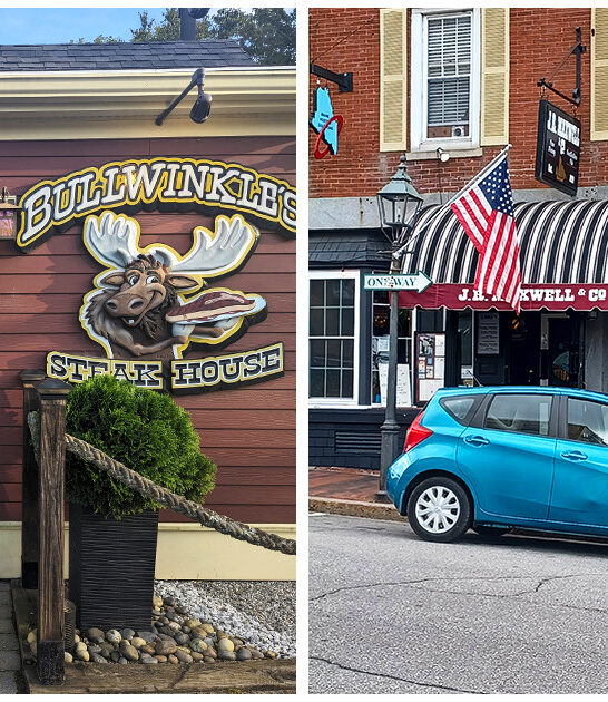 maine small town steakhouses ftr