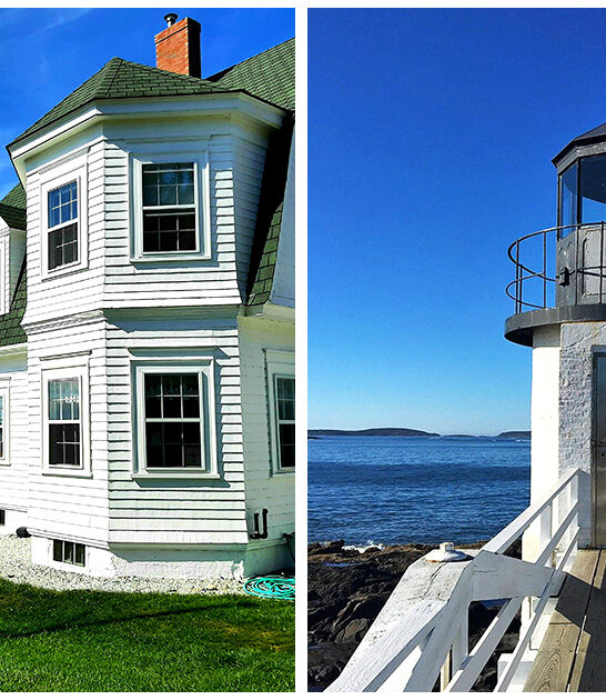 maine stunning lighthouse ftr