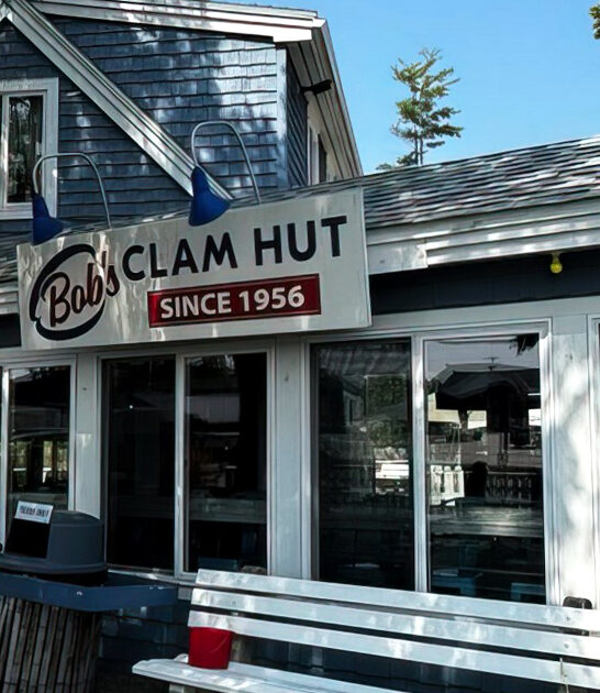 maine tiny seafood restaurants ftr