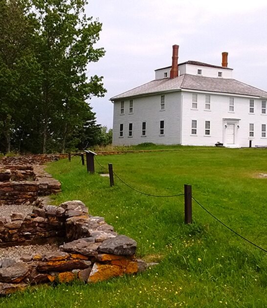 maine underrated historic site ftr
