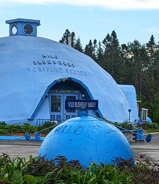 maine weirdest roadside attractions ftr