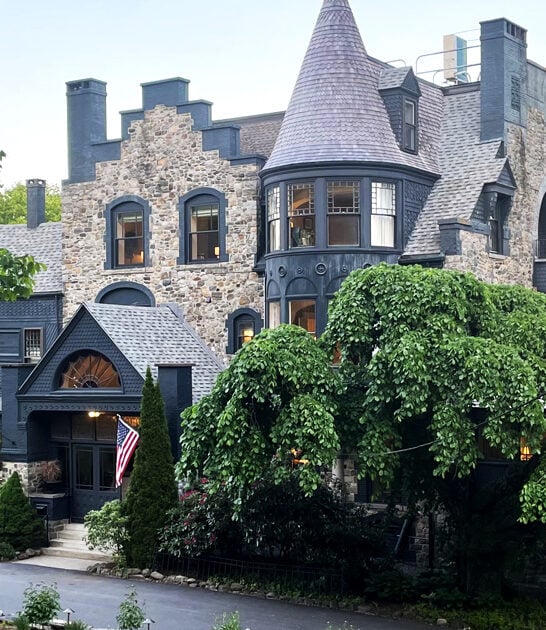 maine whimsical bed breakfast ftr