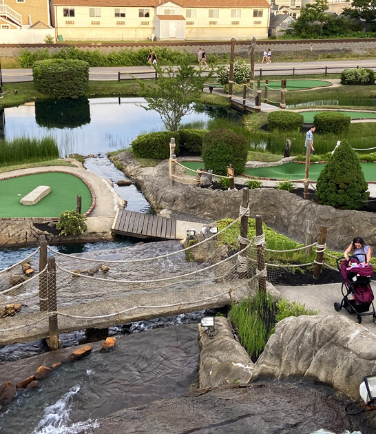 maine whimsical golf courses ftr