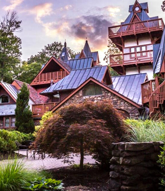 majestic ohio castles ftr