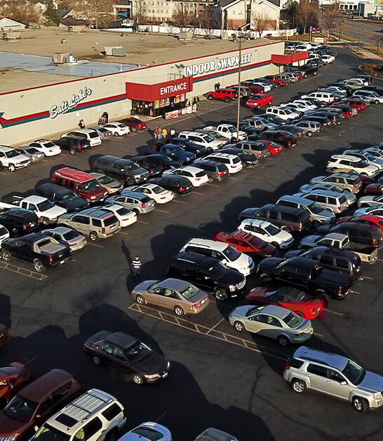 market bargain hunting utah ftr