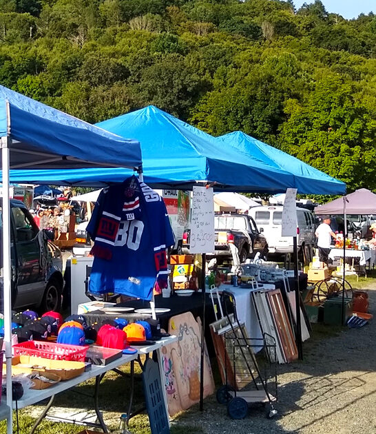 market connecticut bargain hunting ftr