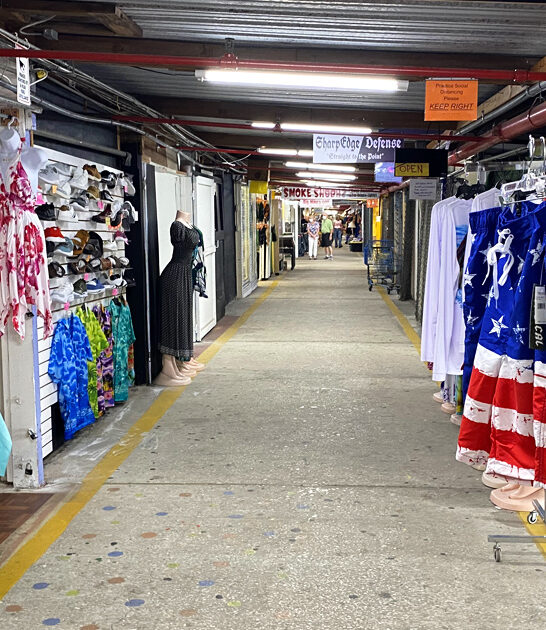 market florida countless treasures ftr