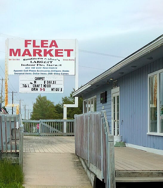 market maine countless treasures ftr