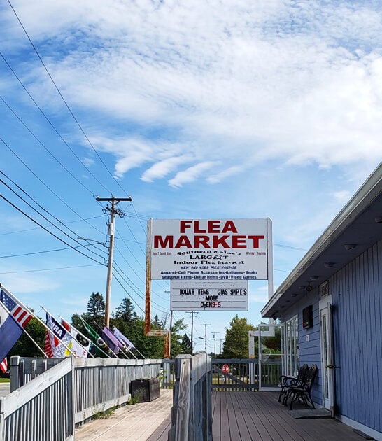 market maine rare treasures ftr