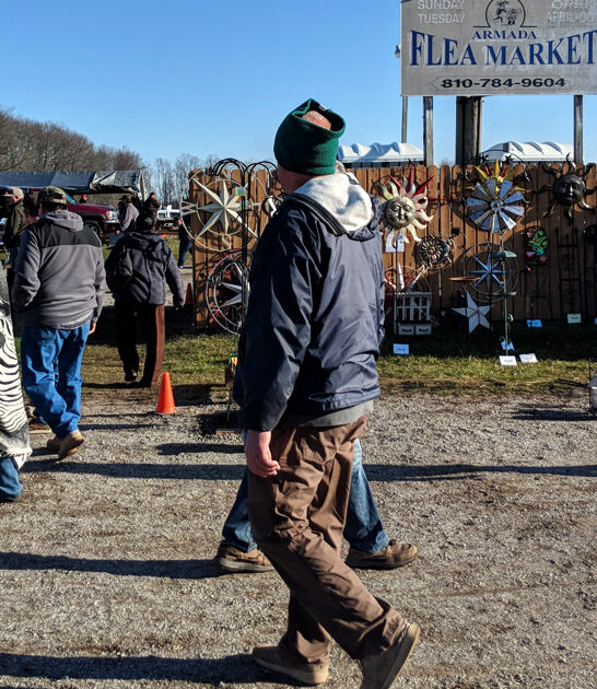 market michigan countless treasures ftr