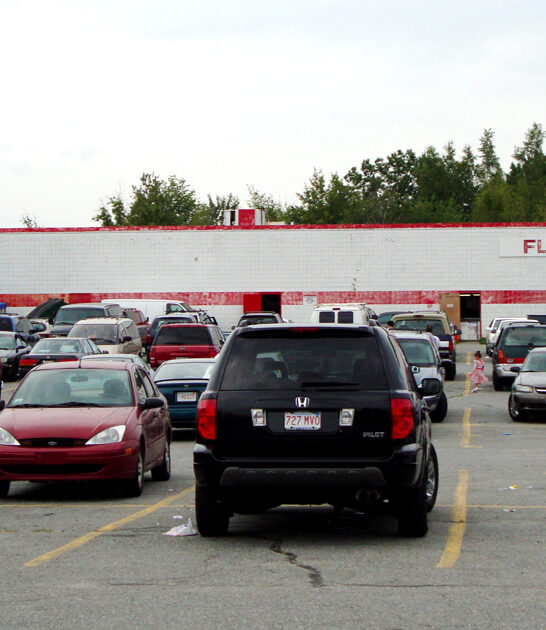 market treasures new hampshire ftr