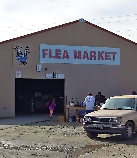 market treasures south carolina ftr