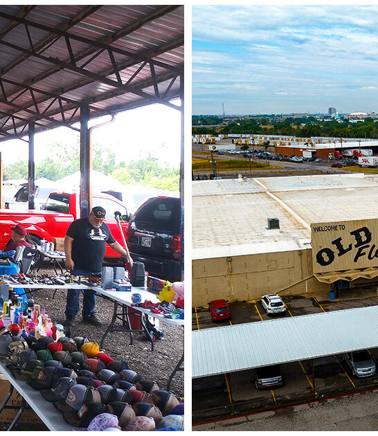 markets oklahoma countless treasures ftr