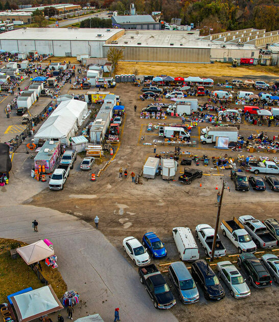 maryland countless treasures ftr