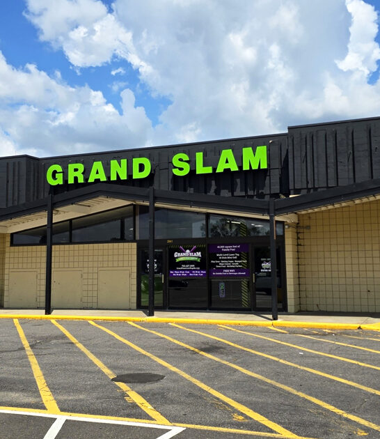 massive amusement center minnesota FTR