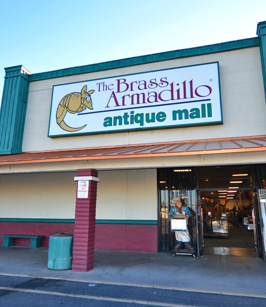 massive antique arizona store ftr