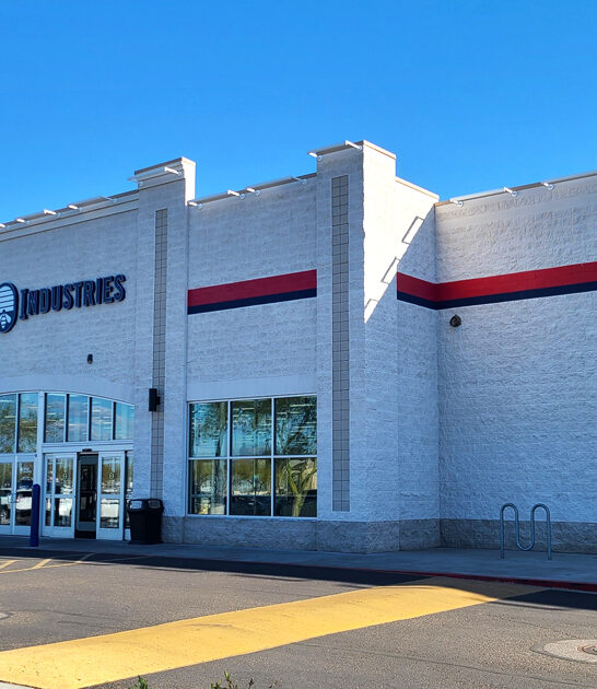 massive arizona thrift store ftr