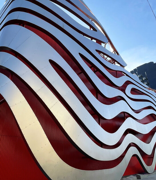 massive car museum los angeles ca ftr