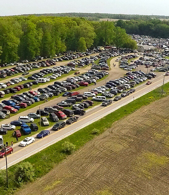 massive cheap flea market richmond mi ftr