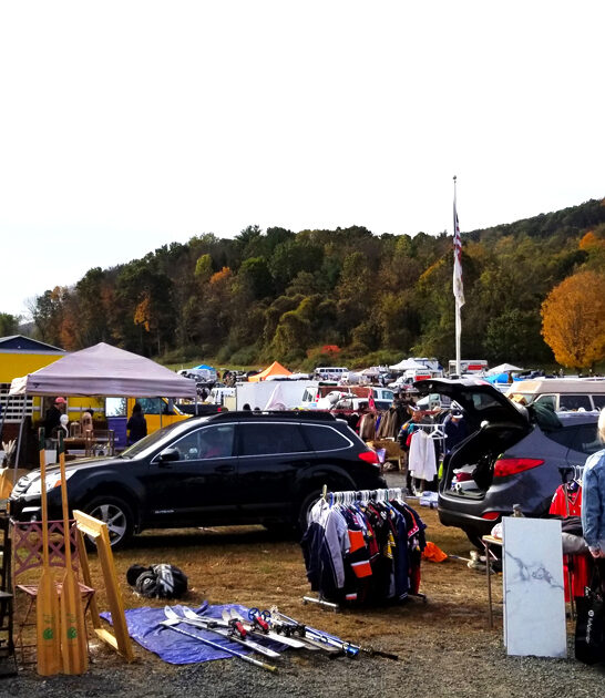 massive flea market connecticut ftr