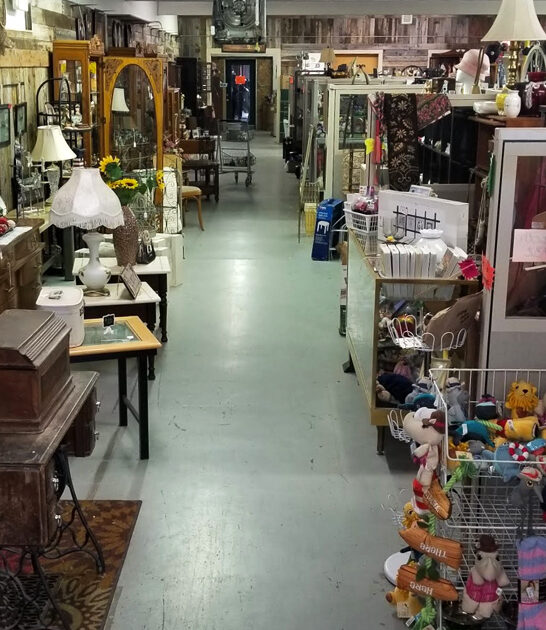 massive flea market idaho ftr