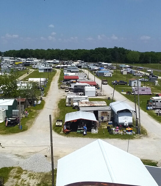 massive flea market missouri ftr