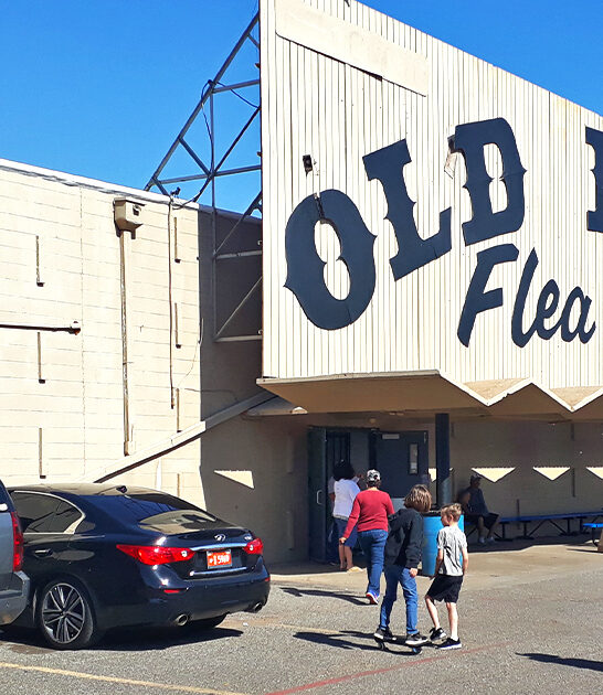 massive flea market oklahoma ftr