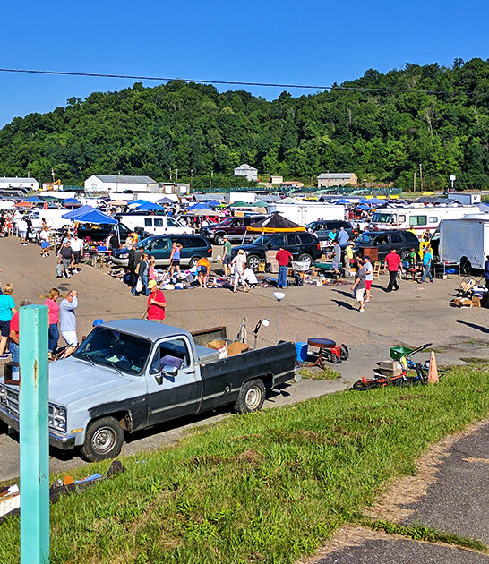 massive flea market pennsylvania ftr