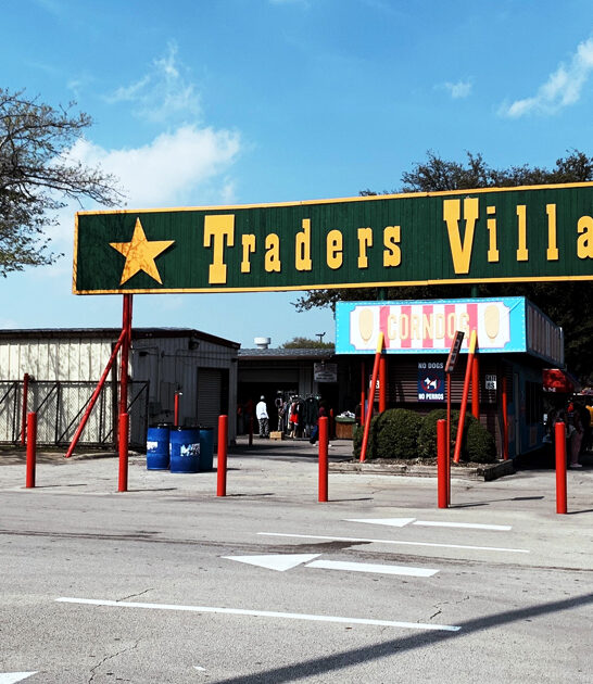 massive flea market texas ftr