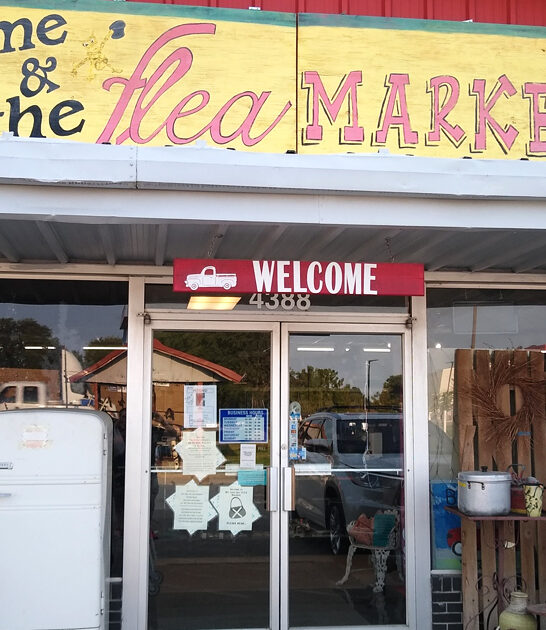 massive flea markets arkansas ftr