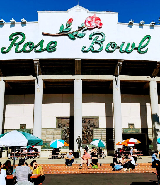 massive flea markets california FTR