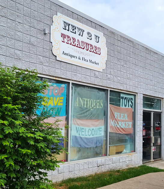 massive flea markets iowa ftr