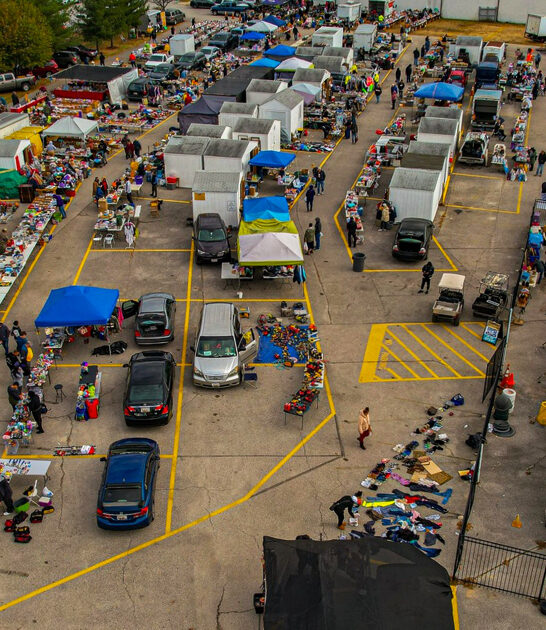massive flea markets maryland ftr
