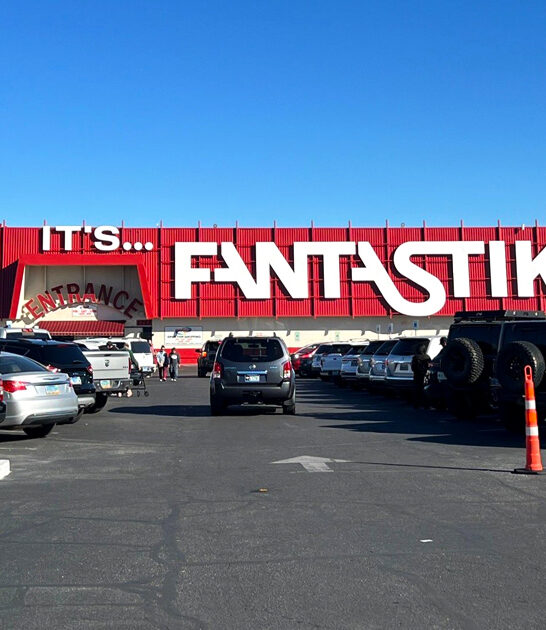 massive flea markets nevada ftr