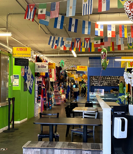 massive flea markets oregon FTR