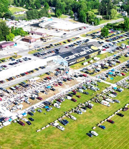 massive flea markets pennsylvania ftr