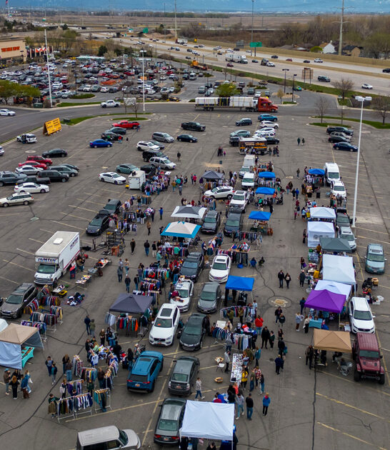 massive flea markets utah ftr