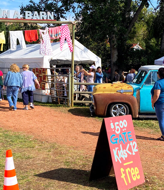 massive flea markets wyoming ftr