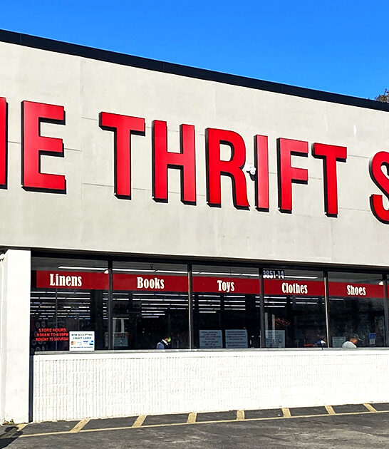 massive florida thrift stores FTR