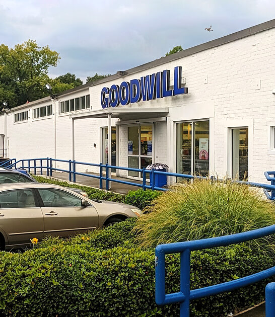 massive georgia thrift stores FTR