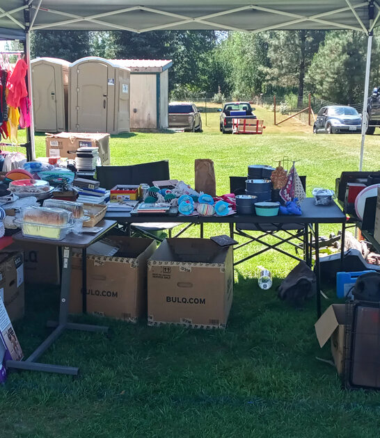 massive idaho flea markets ftr