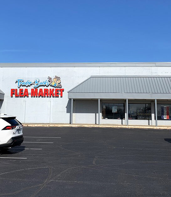 massive indiana flea markets ftr