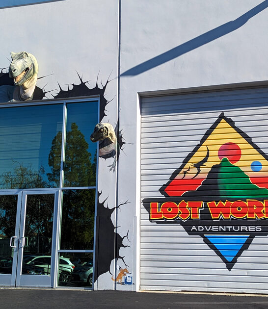 massive indoor playgrounds california ftr