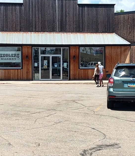 massive market south dakota ftr