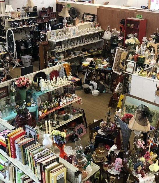 massive markets south dakota ftr